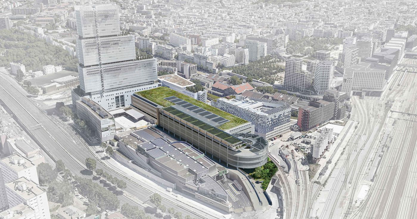 Archives des Prologis Connect - Association Sauvegarde Petite Ceinture